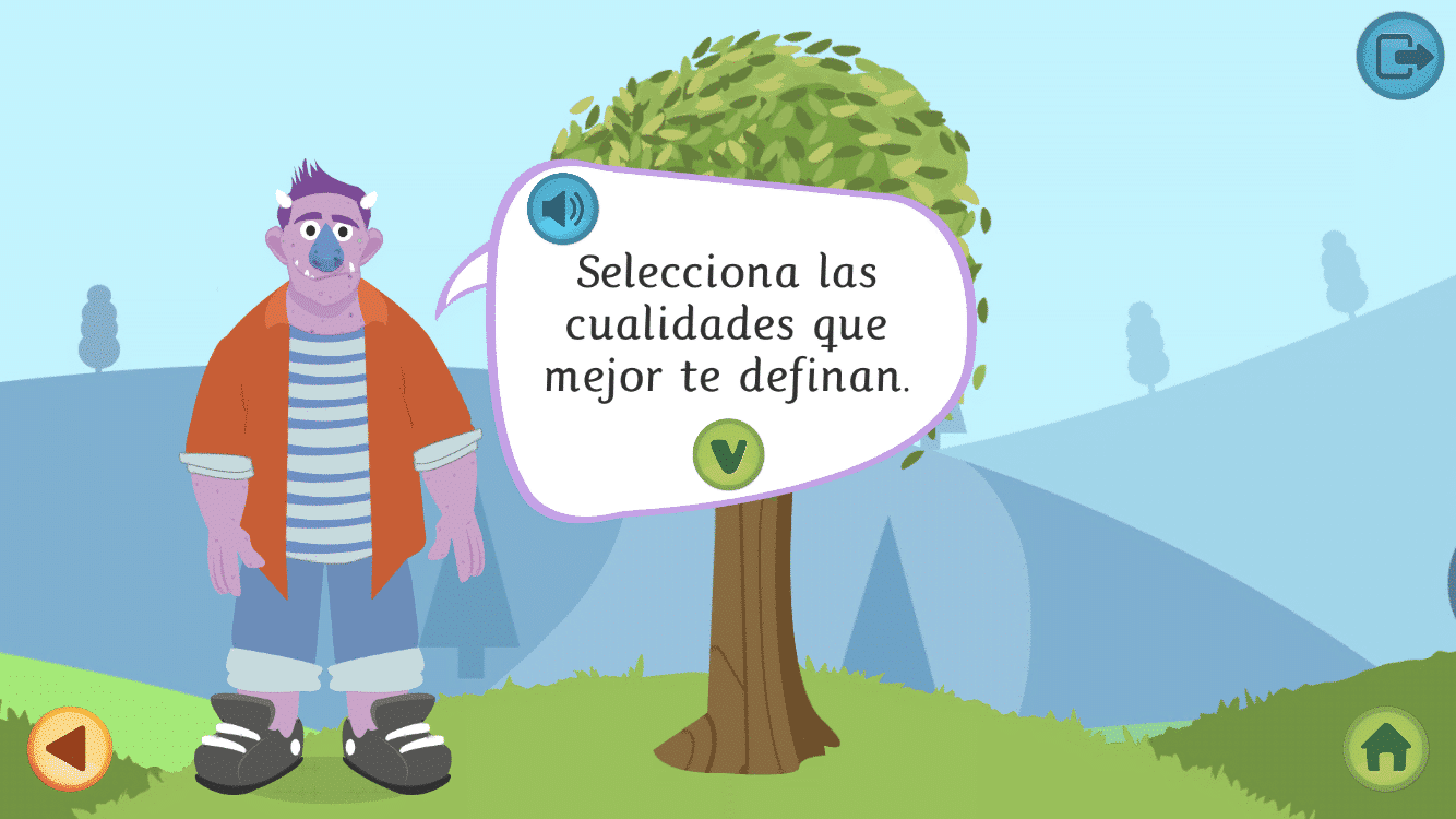 Actividades primer día de clase primaria e infantil (3-12 años)