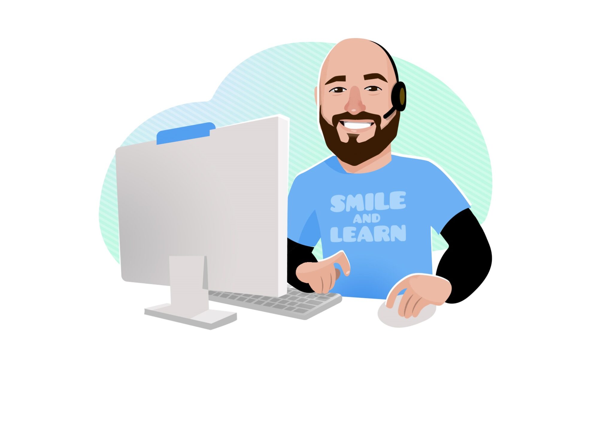 Smile and Learn I: El oído