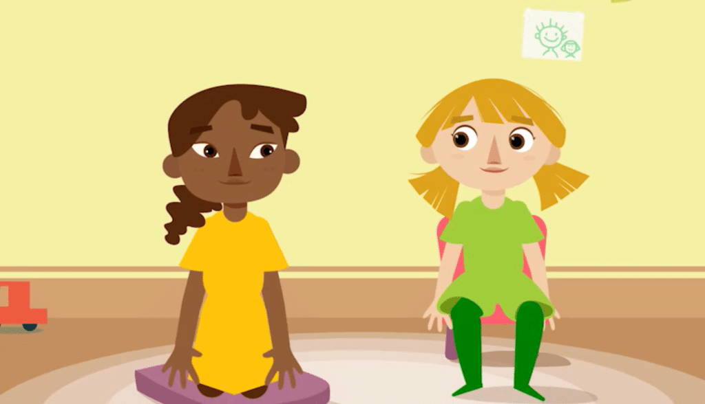 La autoestima infantil