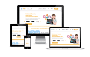 Home | Smile and Learn