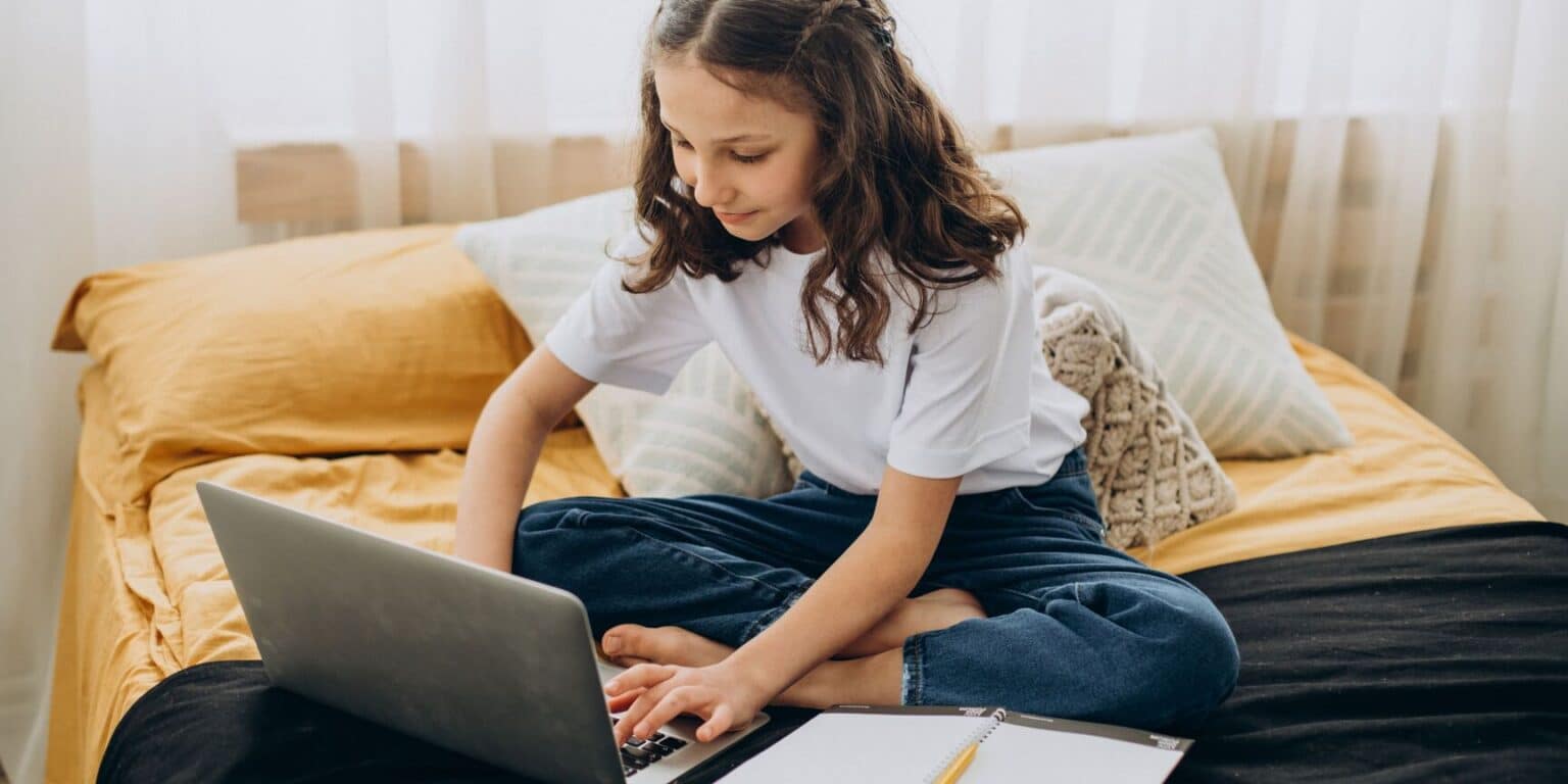 Día Internacional de las Niñas en las TIC