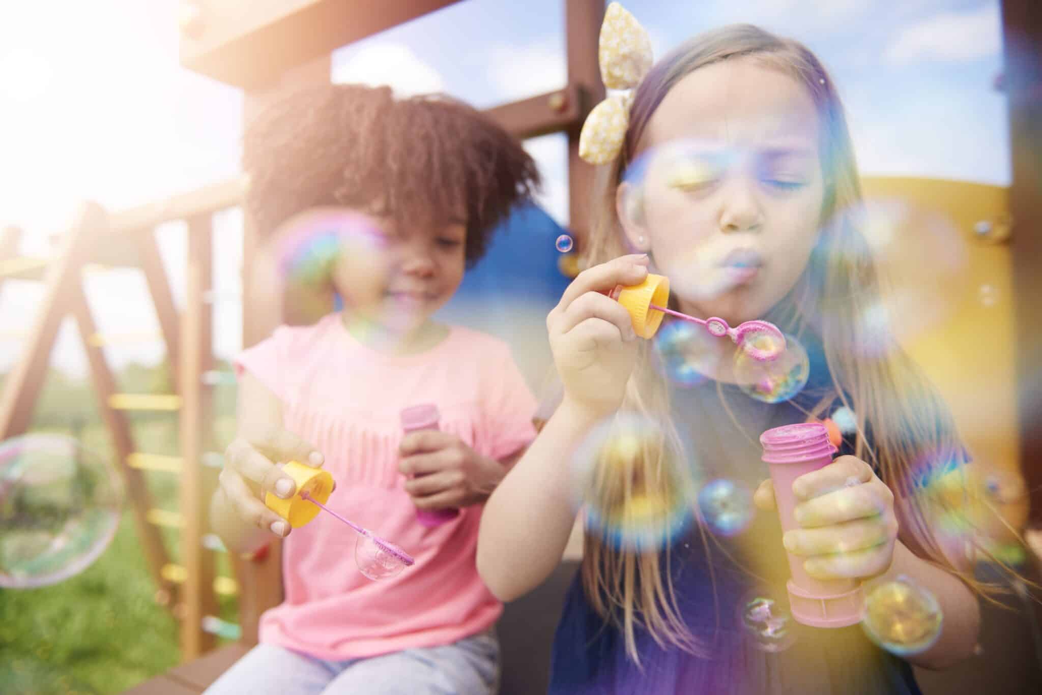 Actividades para el verano