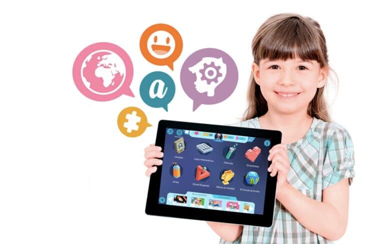 APP - Personalizable 360º Learning